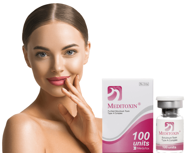 Effective Dosage Botulinum Toxin Injections Refrigerated For Different