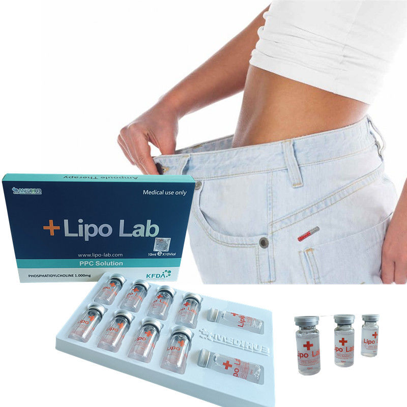 Lipo Lab Fat Dissolving Injections Knees Body Beauty Injections Stomach