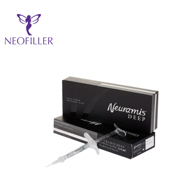 HA Chin Neuramis Deep Lip Filler Facial Dermal Filler For Forehead Lines