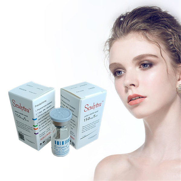 Ect Stimulates Collagen Polylactic Acid Face Injections Plla Powder