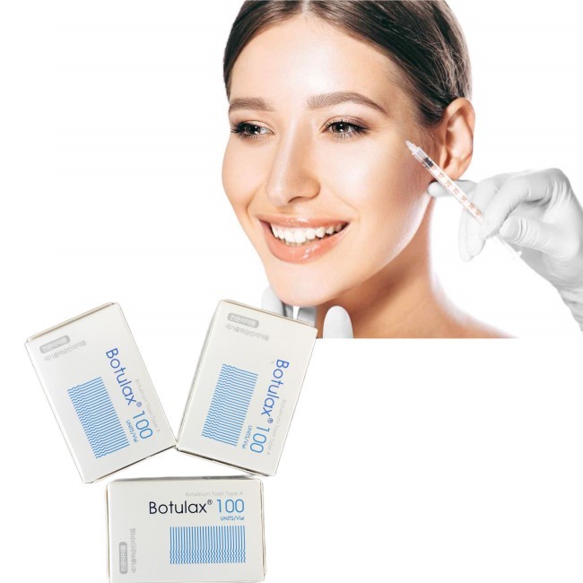 Botulinum Toxin Botulax Units Freeze Dried Powder