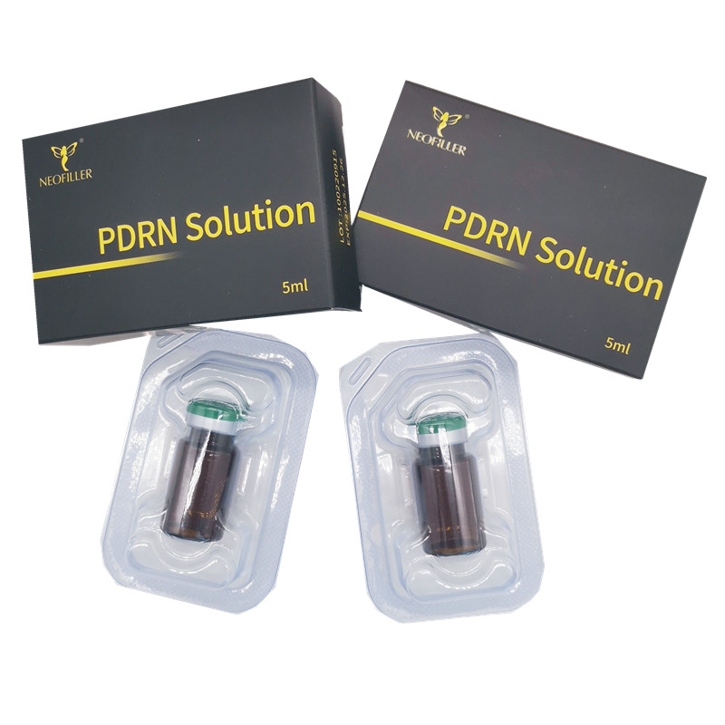 5ml PDRN Serum Inject Facial Korean Skin Anti Aging Whitening Serum 5ml PDRN Serum Inject Facial Korean Skin Anti Aging Whitening Serum