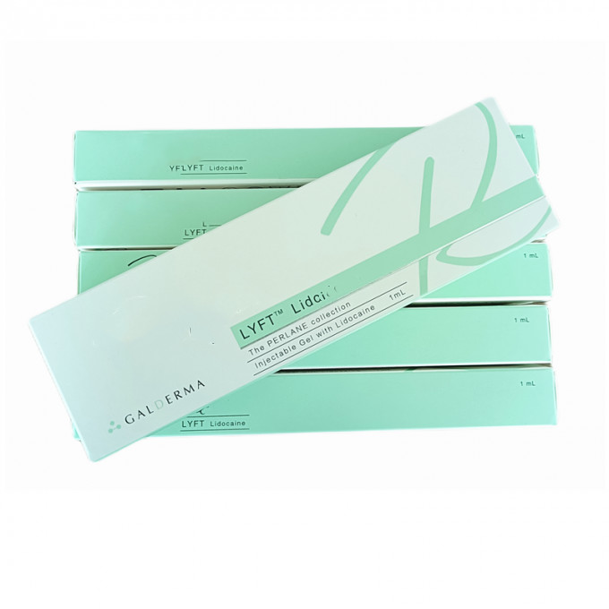 Dermal Filler Injections Chin Filler Dermal Filler Gel Ce Approved