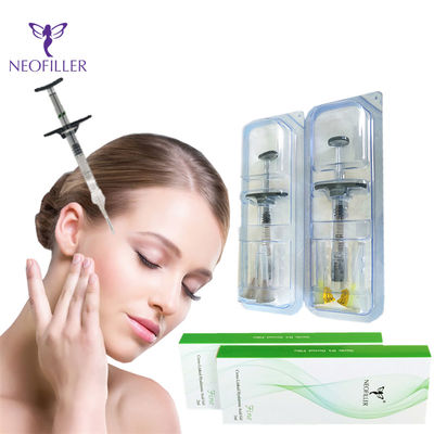 Quality Hyaluronic Acid Dermal Filler & Juvederm Dermal Filler factory ...